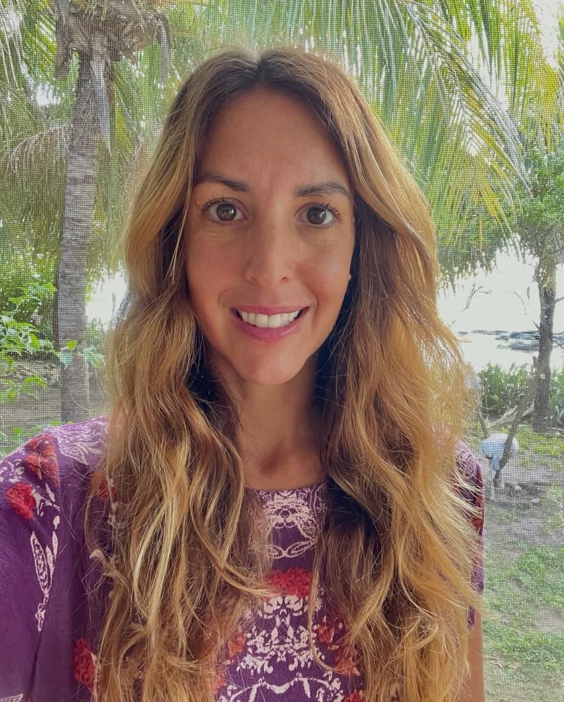 Courtney Marie L. | BabyGaga