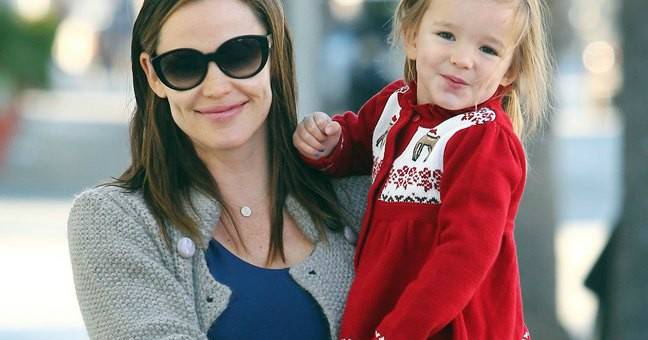 10 Celebs Who Make Good Parental Role Models