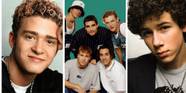 15 Boy Band Baby Names That Will Take You Back BabyGaga
