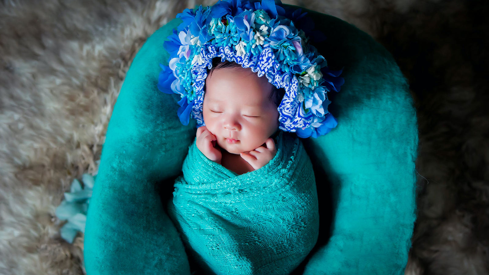 20 Of The Most Divine Baby Names