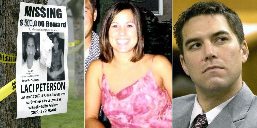 Laci Peterson Case
