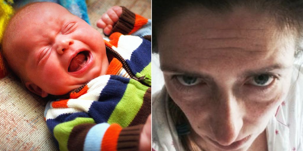 Why Parents With High Needs Babies Are Unprepared