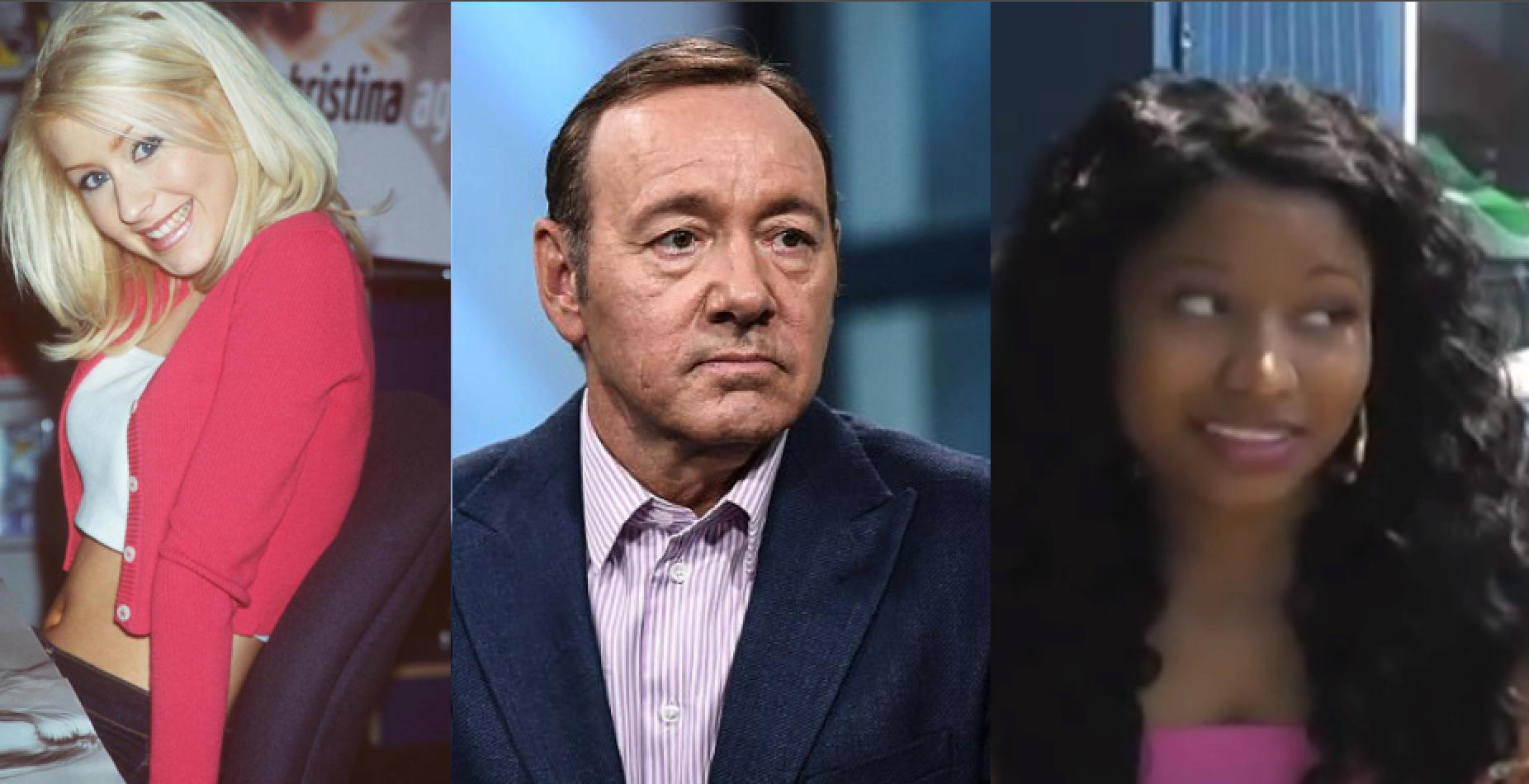 15 Celebrities With Unbelievably Tragic Childhoods