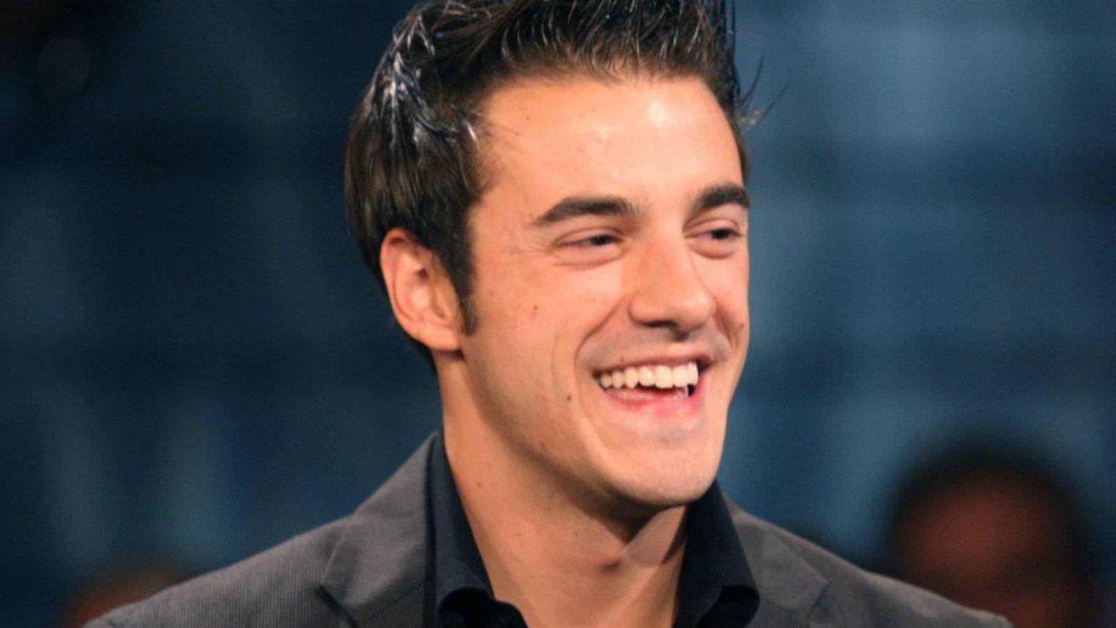Big Brother's Dan Gheesling Welcomes Second Son To The World