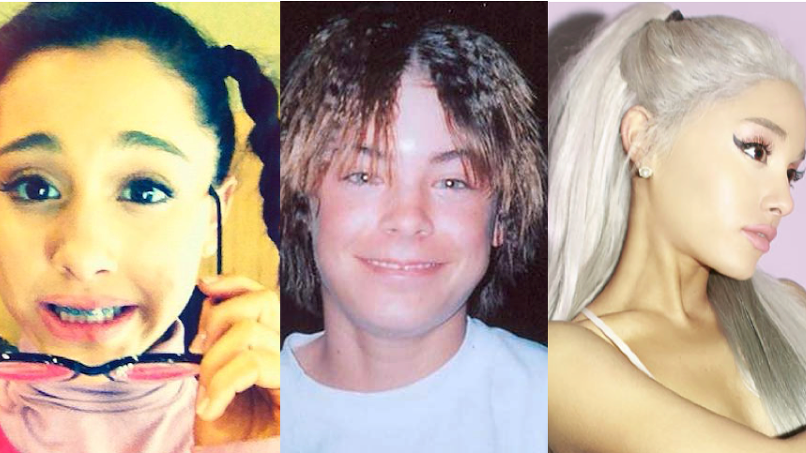 15 Of Our Favorite Child Stars: Where Are They Now