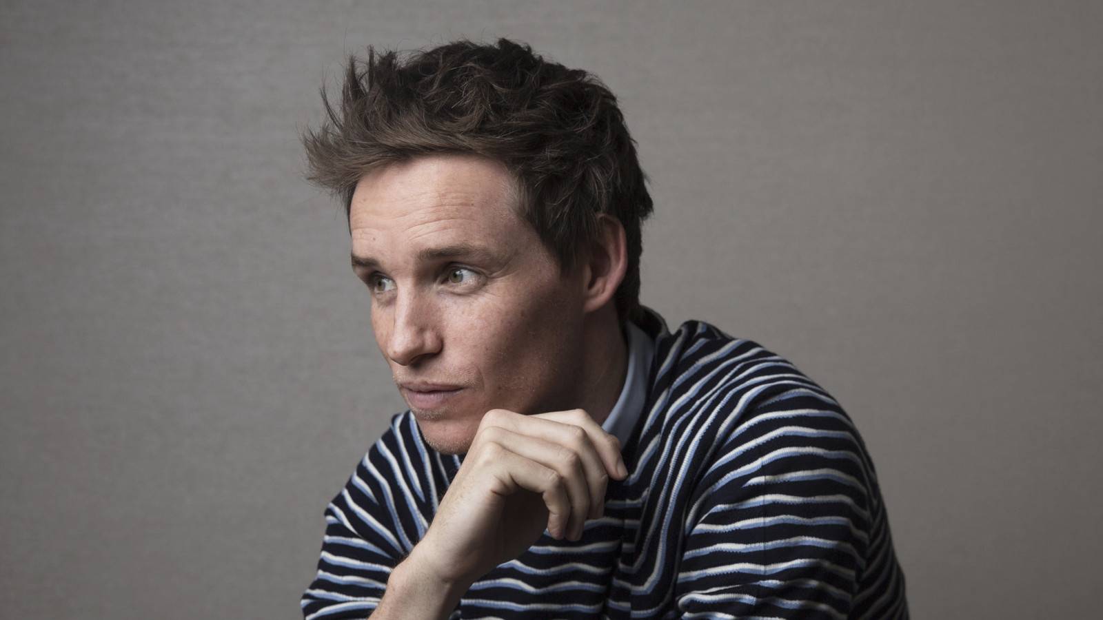Eddie Redmayne And Wife Hannah Welcome Baby Boy