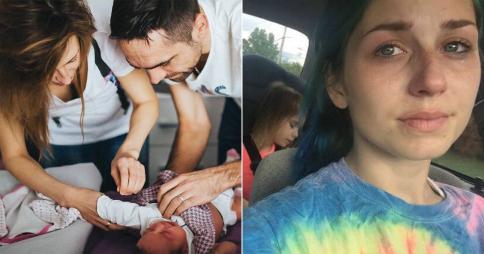 15 Surprising Things Couples End Up Fighting Over When The Baby Comes