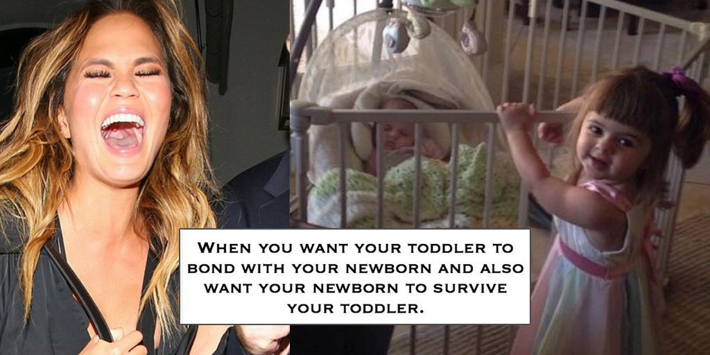 20 Hilarious Parenting Posts That Will Make Any Mom Say "Same"
