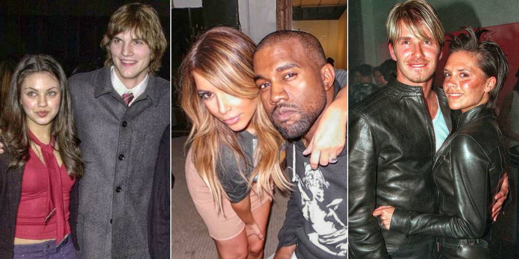 20 Celeb Couples With The Best "How We Met" Stories