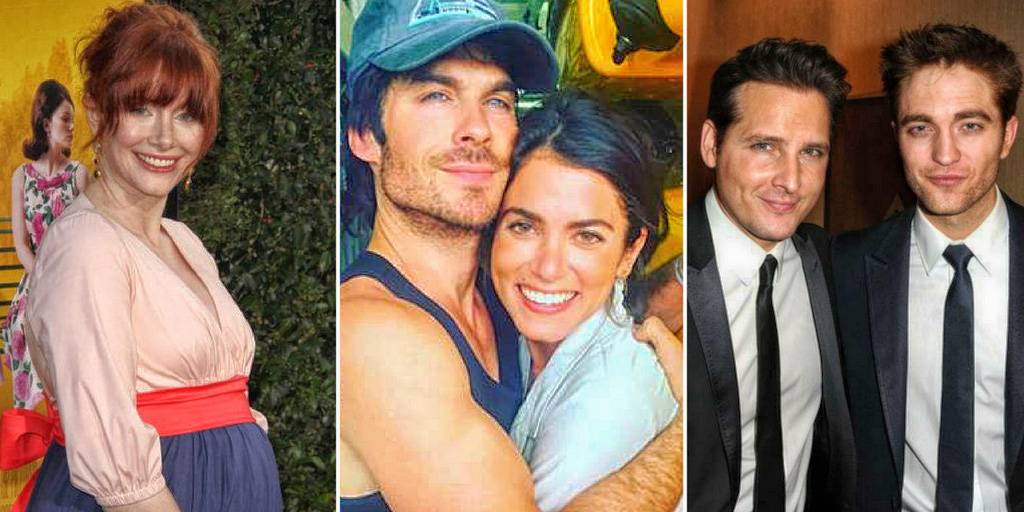 Twilight 6 Years Later: 15 Actors Who Are Parents Now