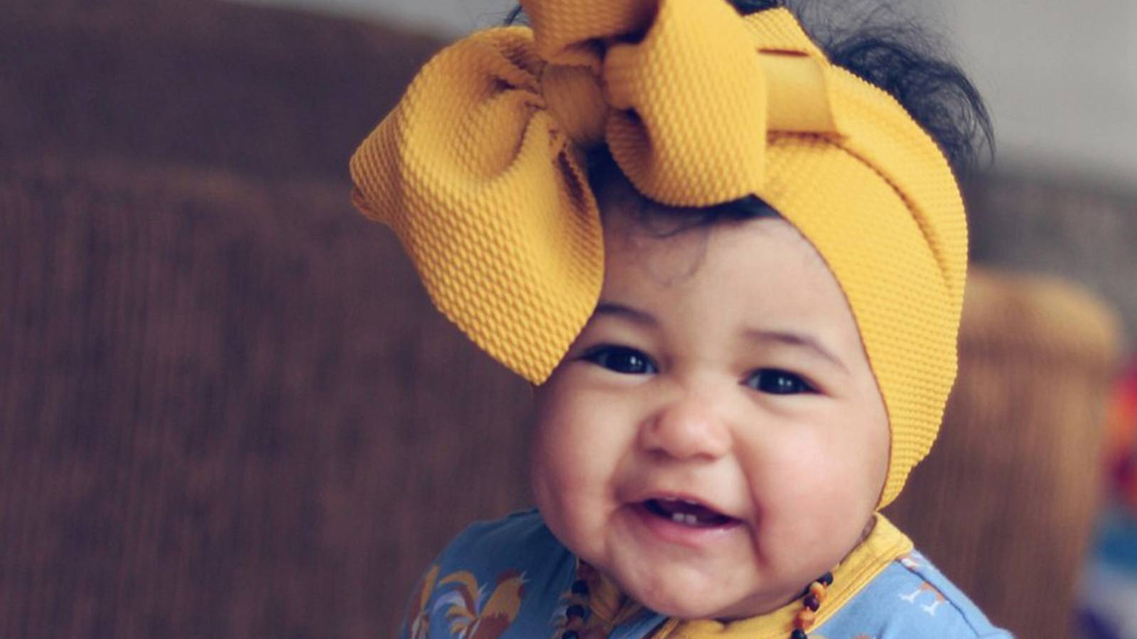 25 Gorgeous Baby Names From The Early 2000s