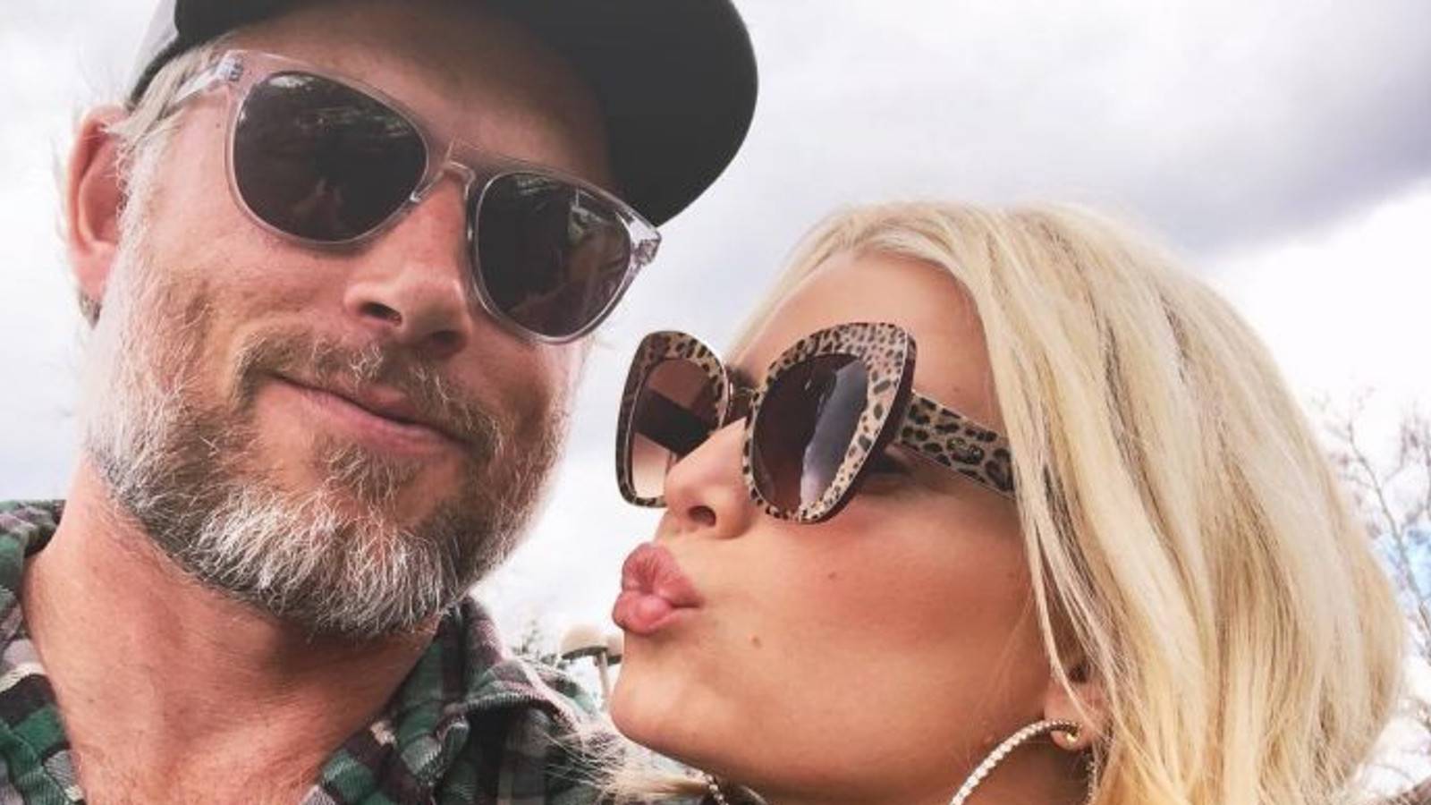 Jessica Simpson Announces Her Third Pregnancy And Reveals The Baby's ...