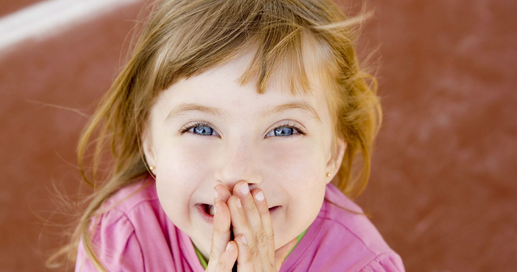 Mind Your Ps and Qs: Teaching Please And Thank You