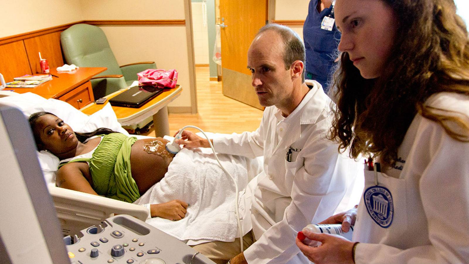 The State Of Obstetrics In The USA, Part Two
