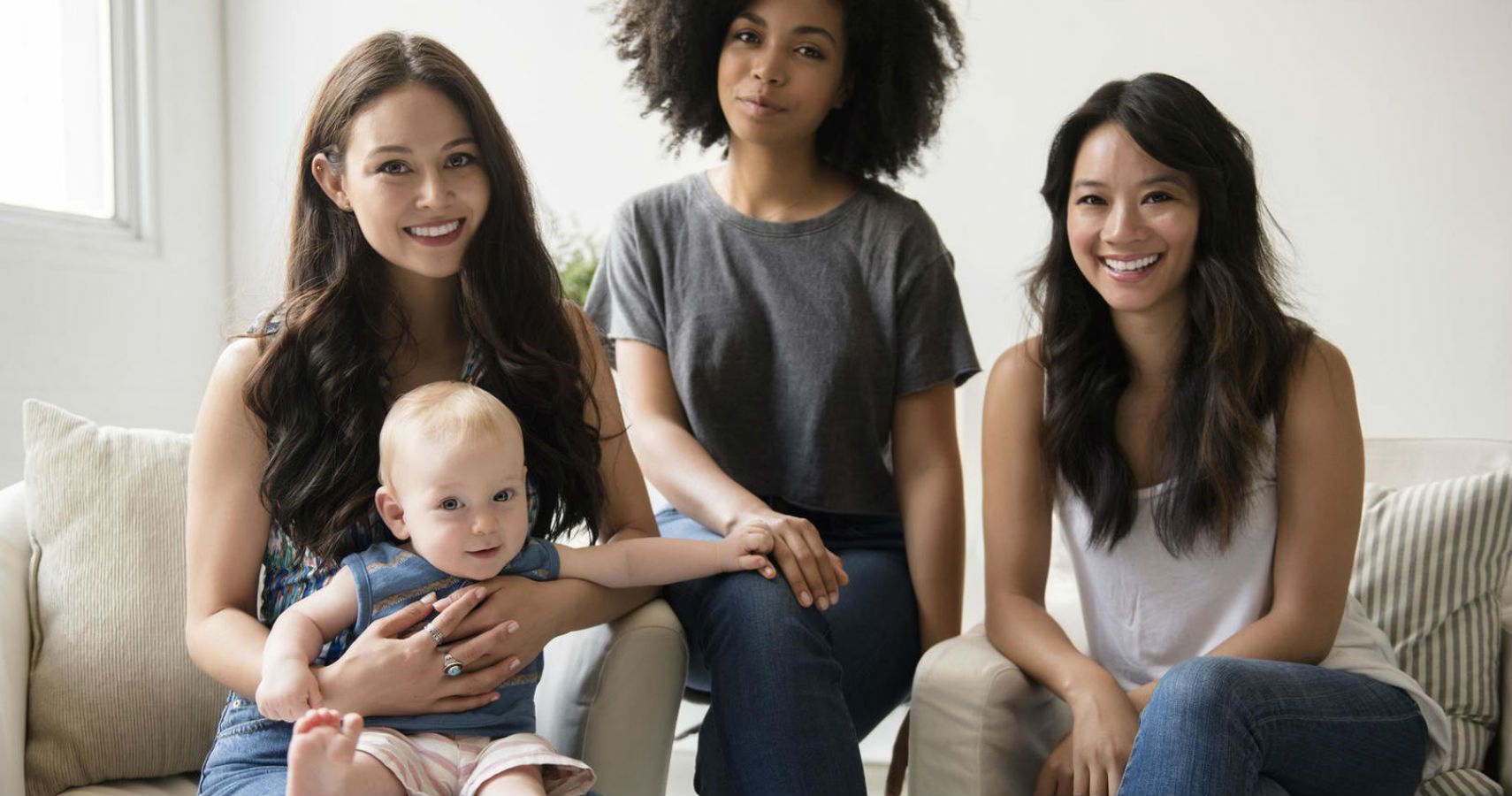 Keeping Your Kid-Free Friends After Mommyhood