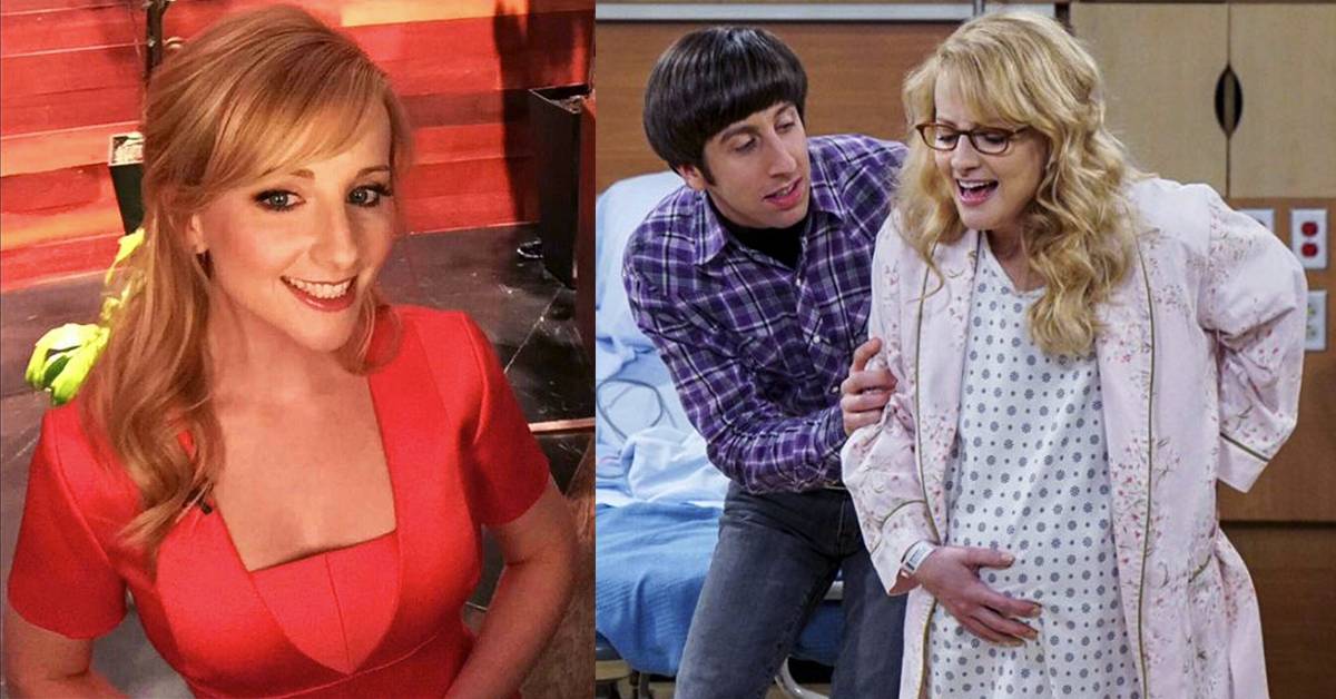 Inside Melissa Rauchs Mom Life 20 Things