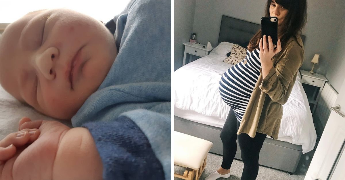 15 Things An Overdue Baby Means (And 5 Signs Everything Is Normal)