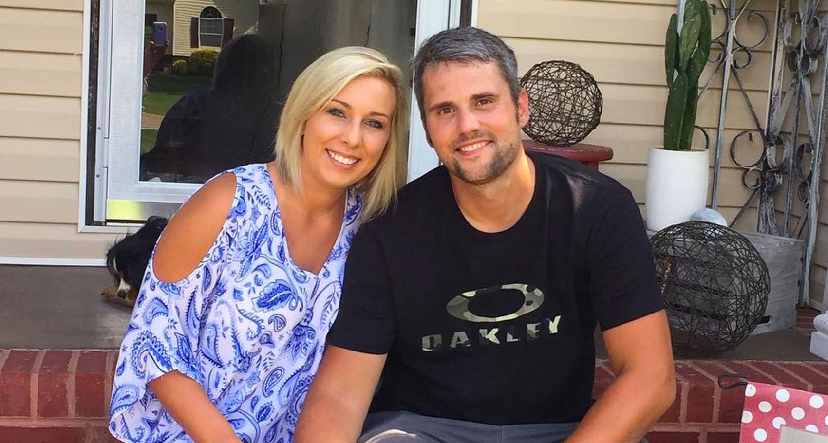'Teen Mom' OG Star Ryan Edwards Missed The Birth Of His Newest Son ...