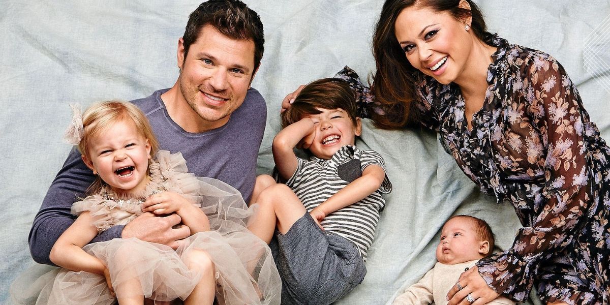 20 Things The Lacheys Do To Raise Their Family