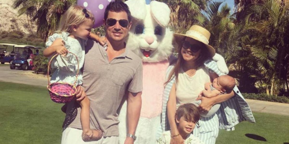 20 Things The Lacheys Do To Raise Their Family