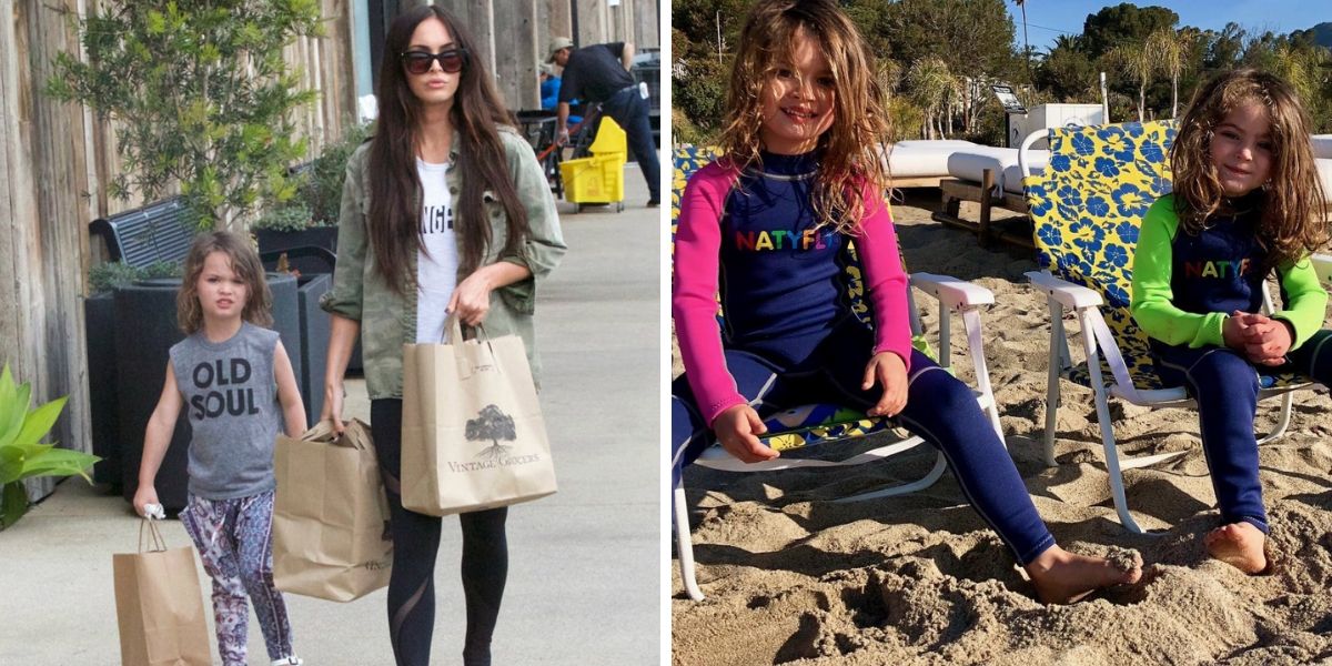 Hollywood To Motherhood: 22 Things To Know About Megan Fox As A Mom