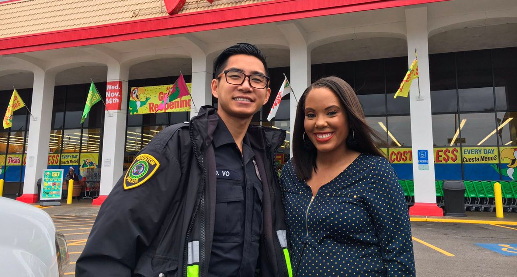 Pregnant Houston News Reporter Tells Fat-Shaming Viewers To 'Chill'