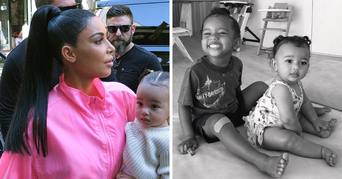 Keeping Up With Kimye Baby #4: 10 Ways Their Lives Will Change (And 10 ...