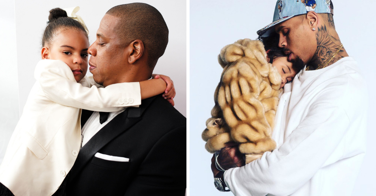20 Best (And Weirdest) Rapper Baby Girl Names