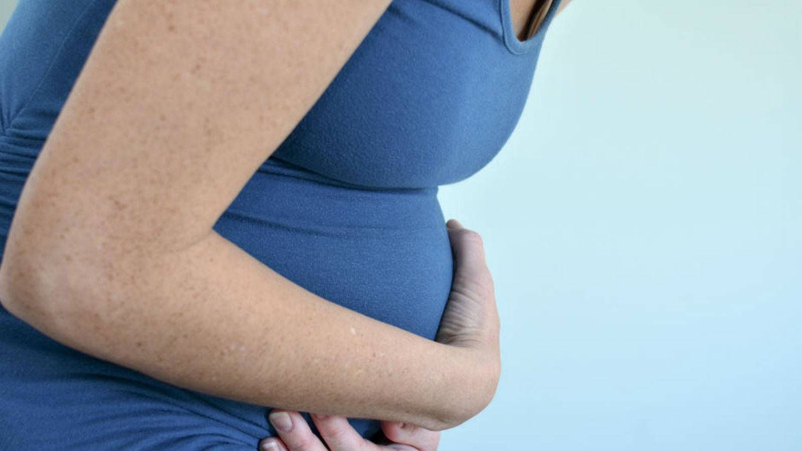 Experts Share The Real Dangers Of IBS And Pregnancy