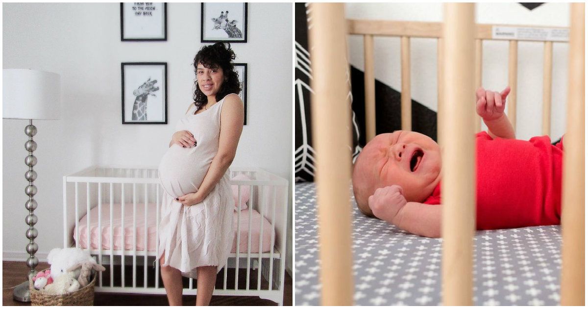Baby Movements: 20 Things Unborn Baby Is Trying To Say To Mom