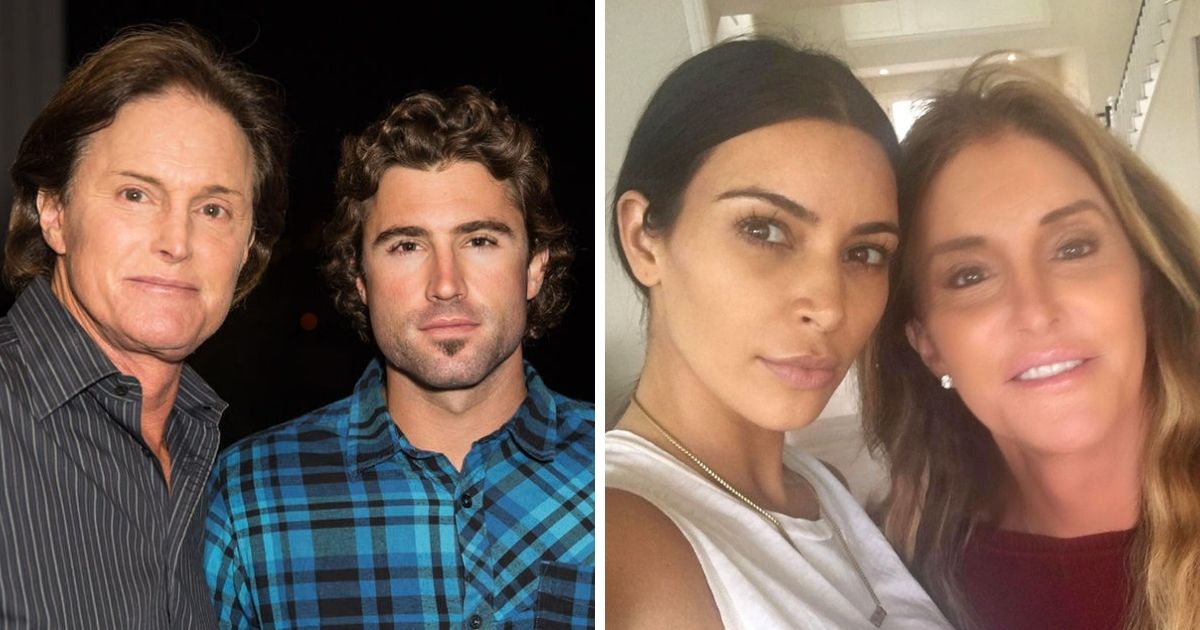 Caitlyn Vs. Bruce: 9 Things That Have Changed (And 10 That Are Still ...