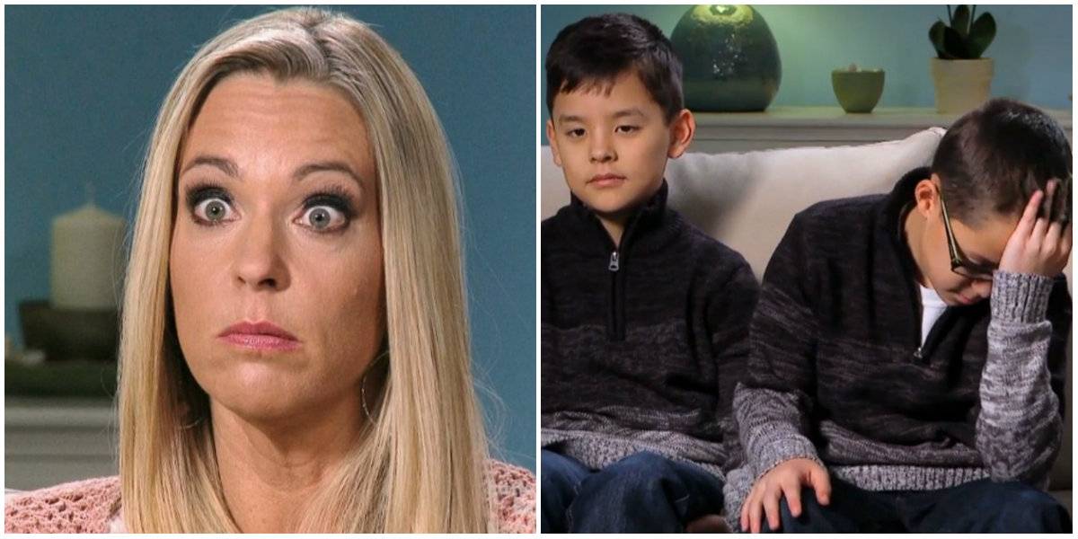 20 Things We Never Knew About The 8 Gosselin Kids (Until Now)