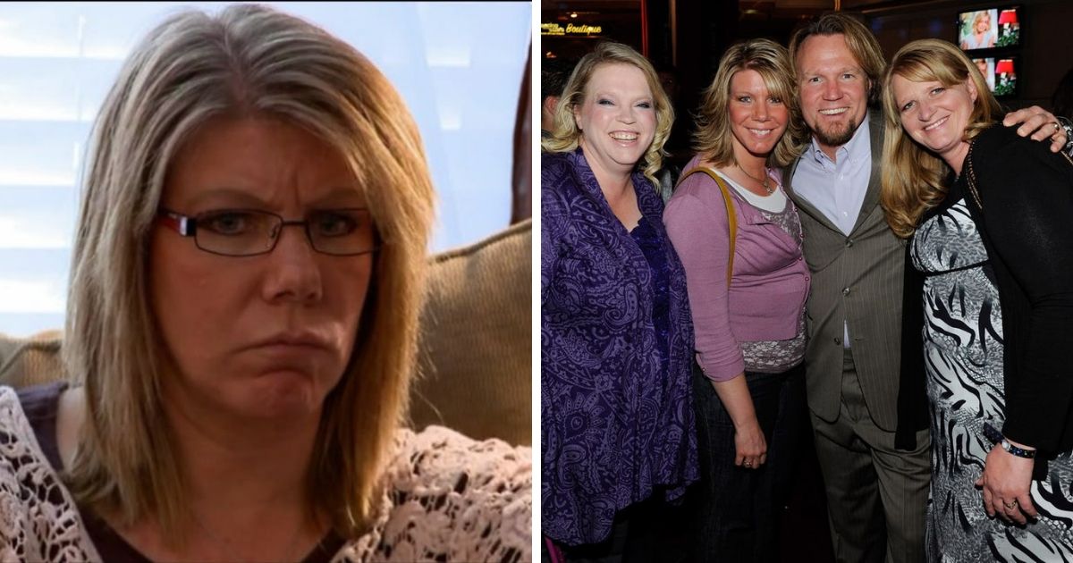 Sister Wives: Everything Fans Need To Know About The Moms