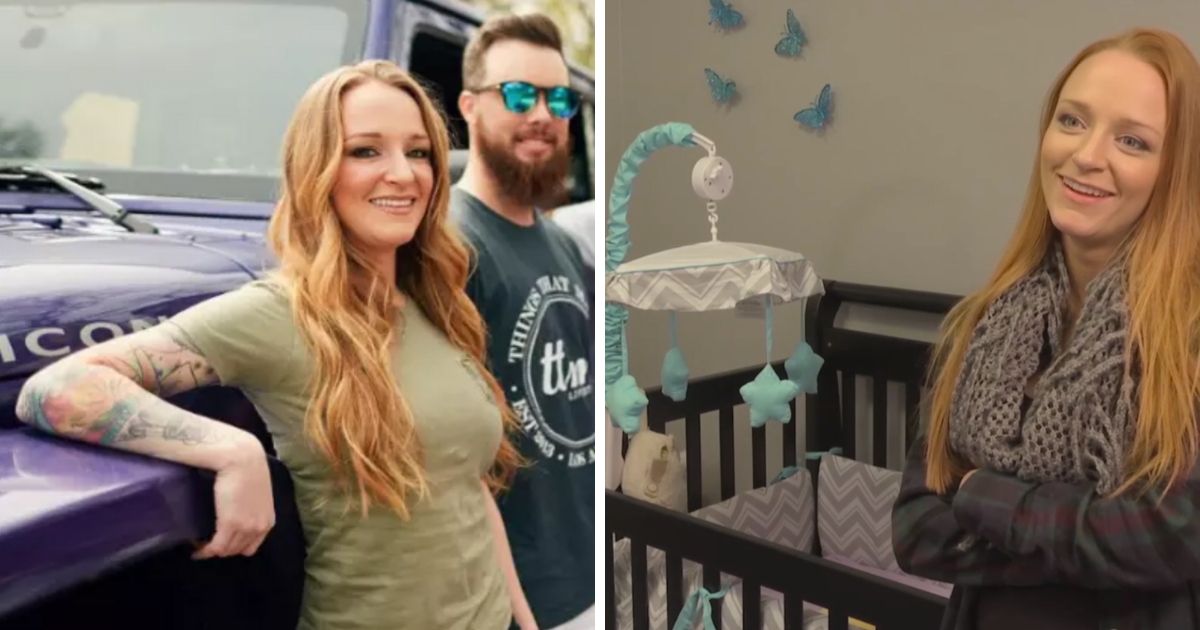 20 Things We Finally Know About Maci Bookout (And Baby #4)