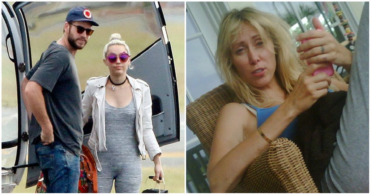 21 Revealing Facts About The Cyrus Family