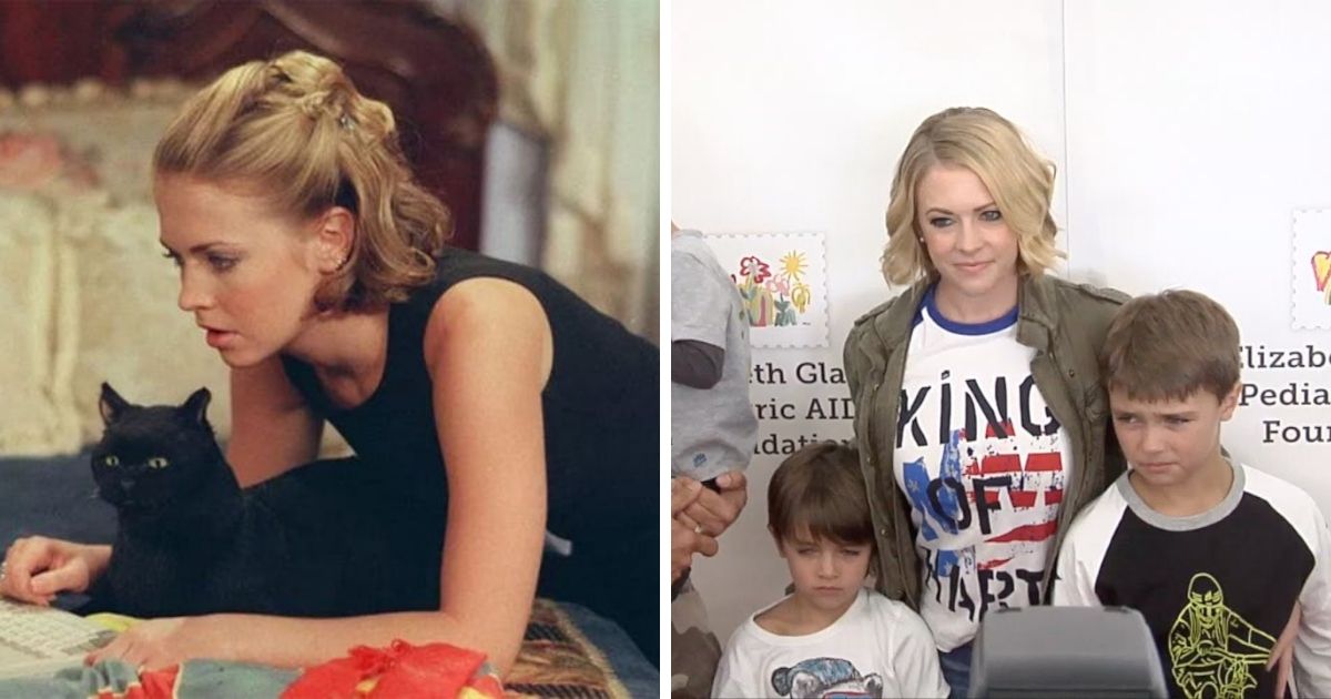 20 Kids We Grew Up Watching On TGIF As Parents Today