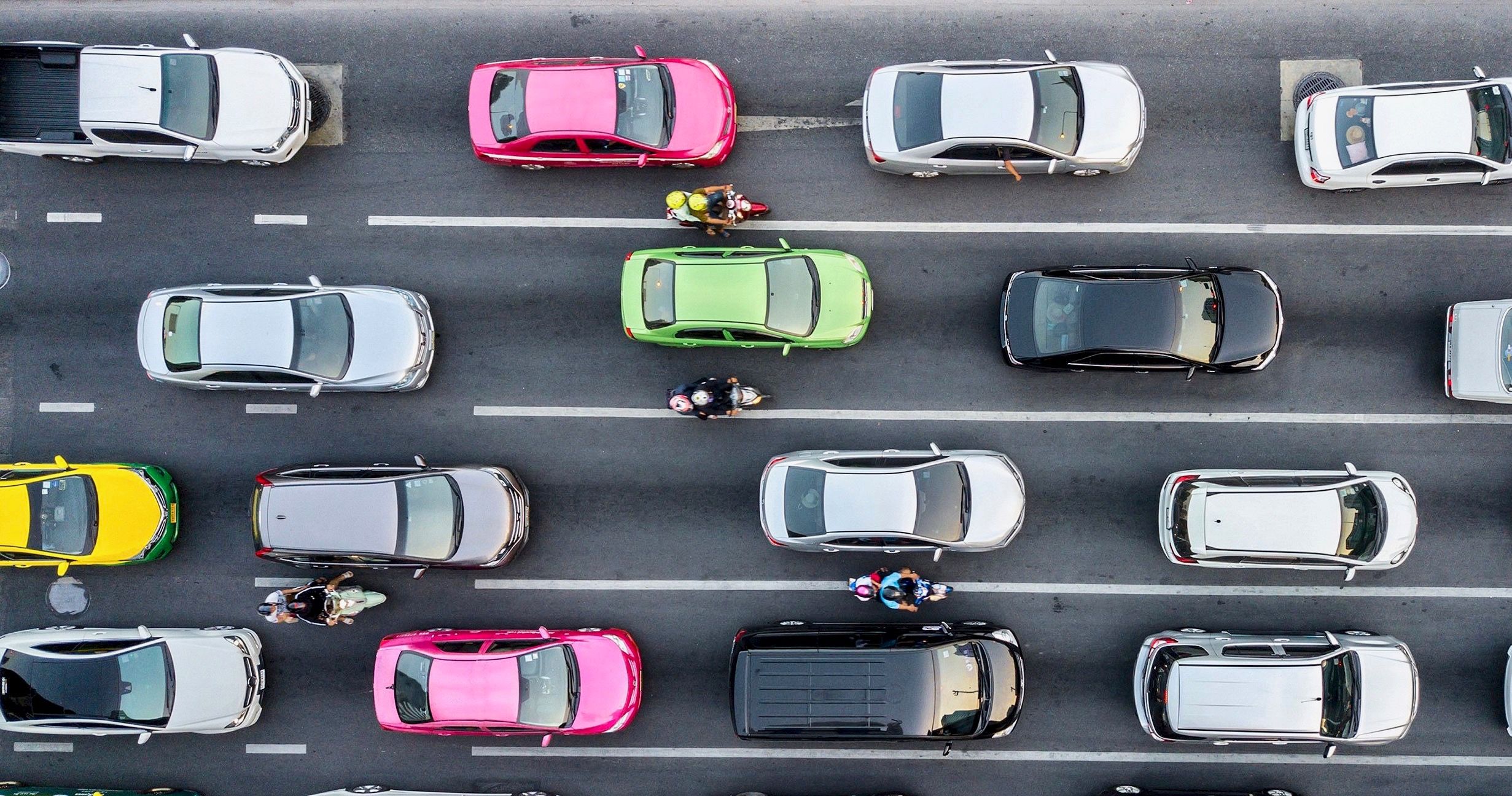 Long Commutes Can Have Adverse Infant Health Outcomes For Pregnant Women