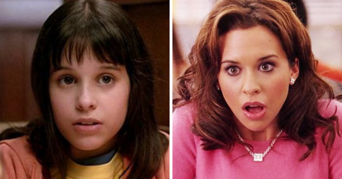 10 Forgotten Childhood Stars (And 10 Who Actually Made It Big)