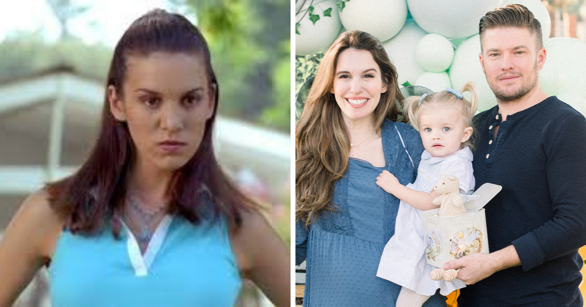 20 Disney Channel Stars And What They Look Like Now As Parents