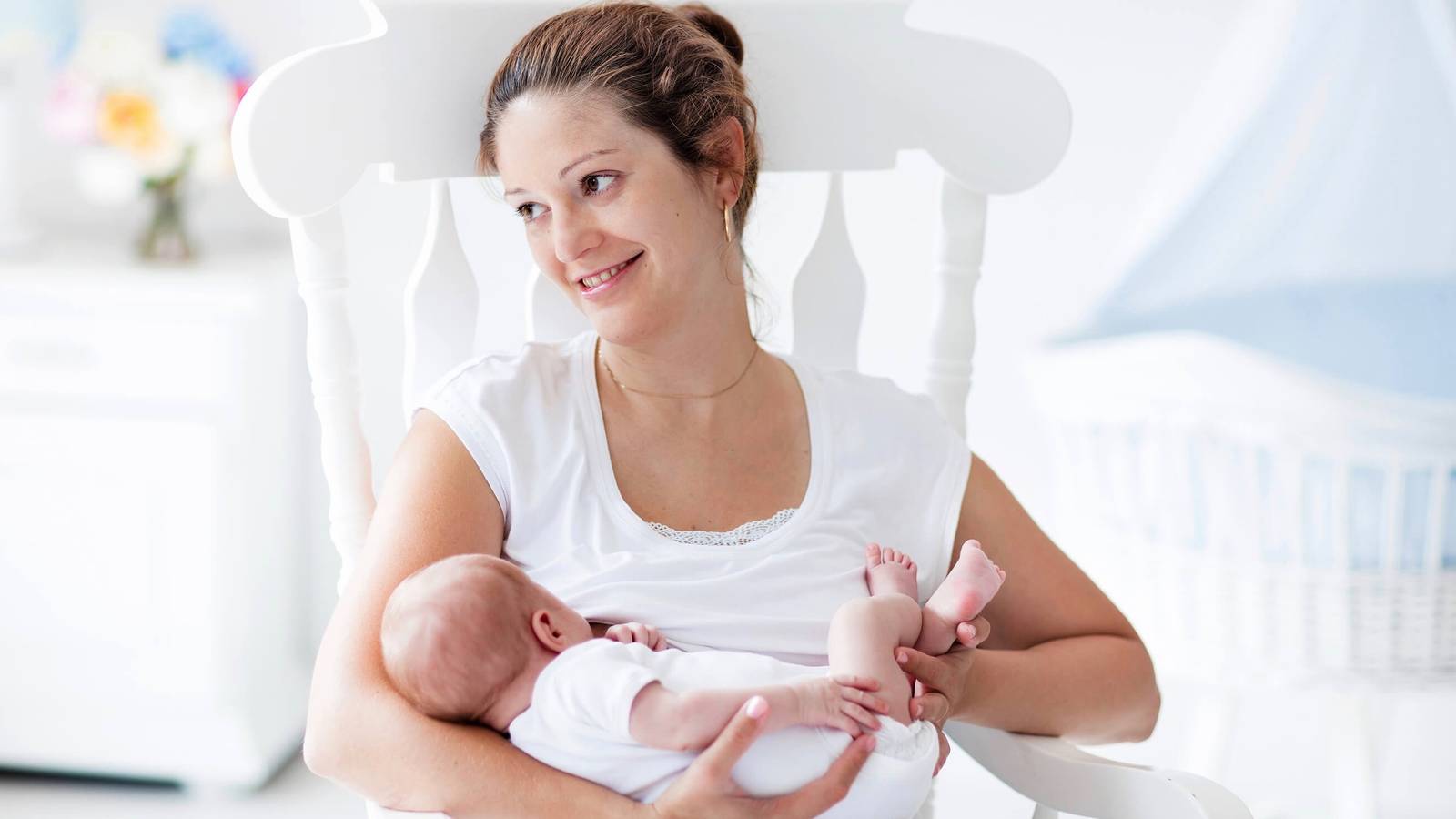 What To Expect If You Have A Baby At Eighteen