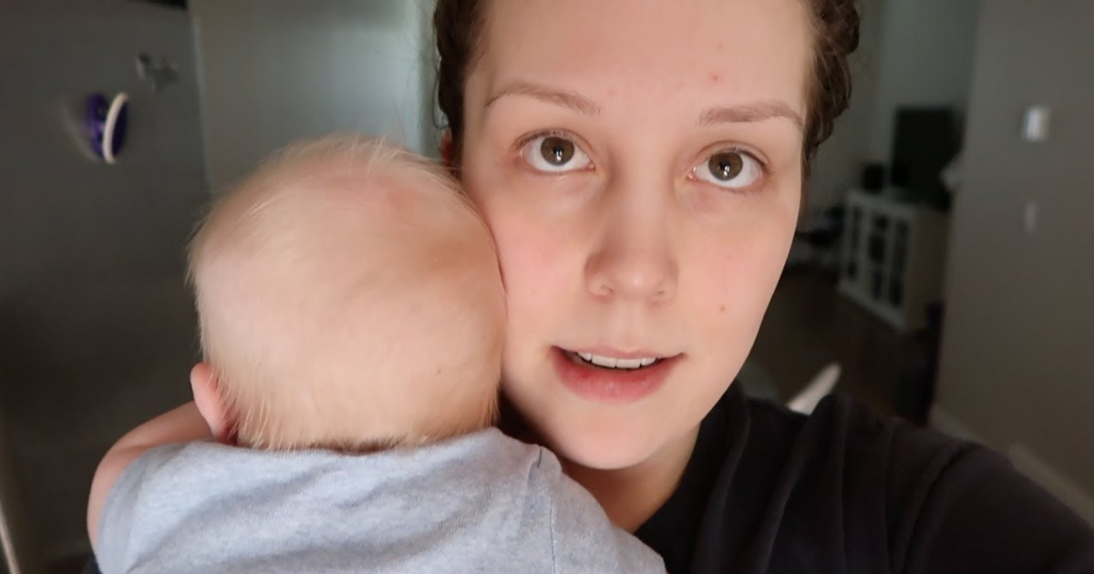 20 Things Moms Say To Their GYNO That Are Red Flags
