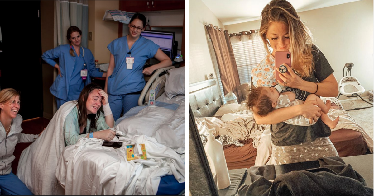 20 Things Moms Say To Their GYNO That Are Red Flags
