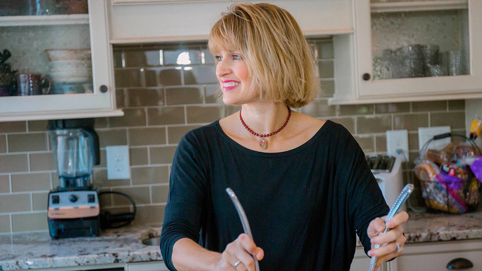 Exclusive Interview: Dietitian & National Peanut Board Member Sherry ...