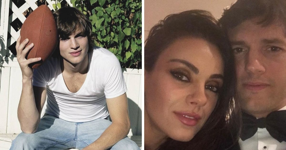 What Most People Don’t Know About Dad Ashton Kutcher (20 Facts & Pics)