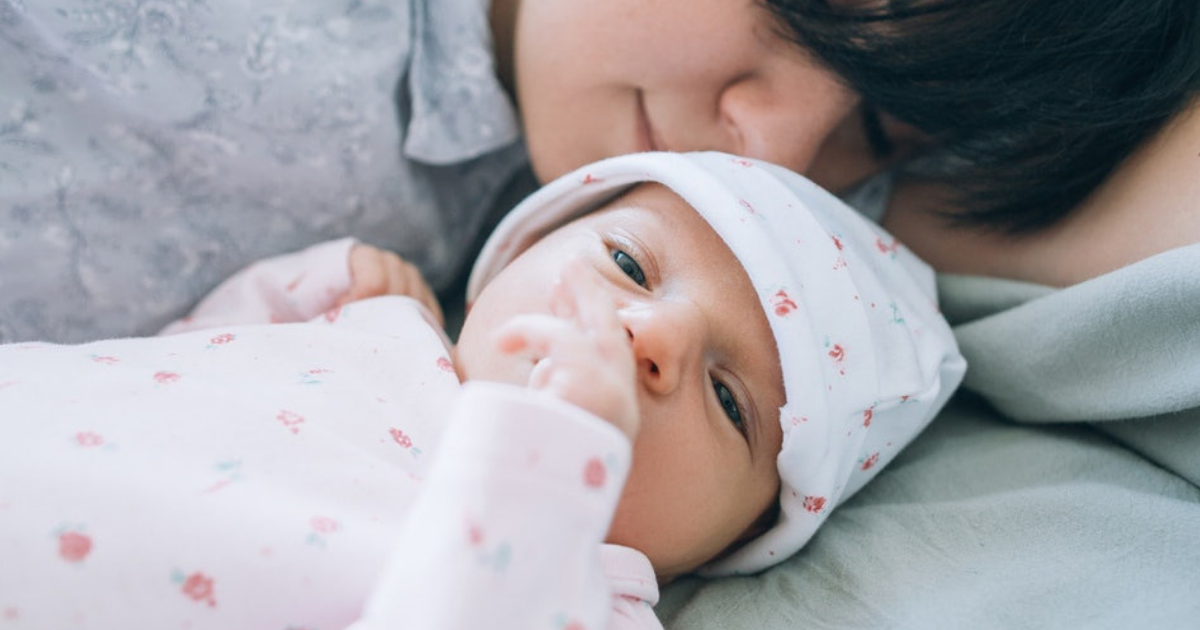 20 Ways Mom Doesn’t Realize She’s Growing A Preemie Baby