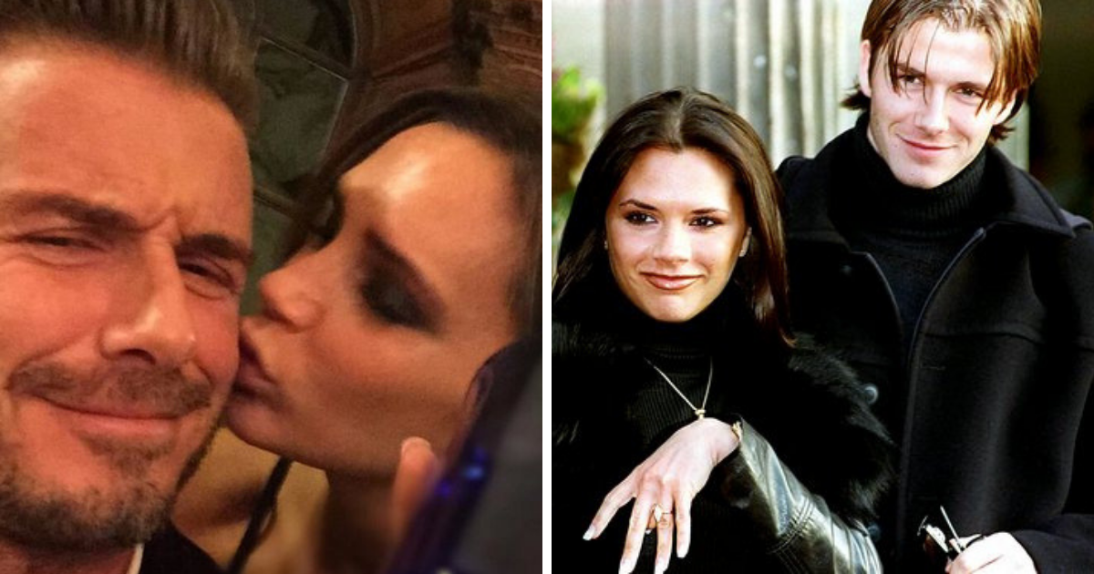 20 Little-Known Facts About Posh & Beck's Marriage