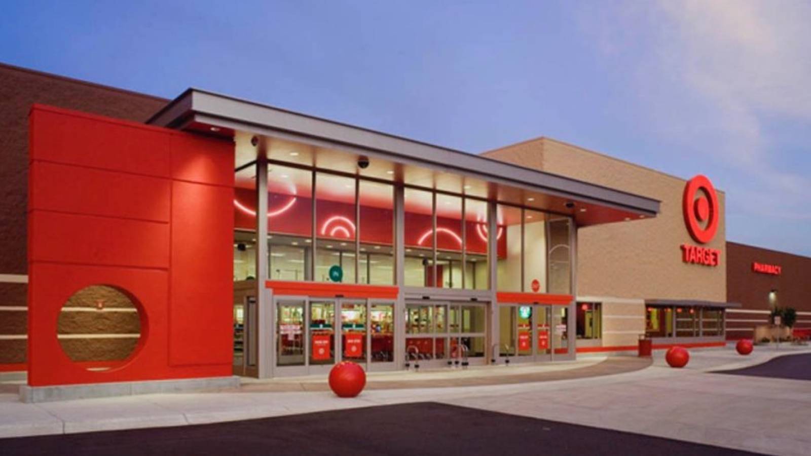 Target Announces Increase In Employee Benefits For Families