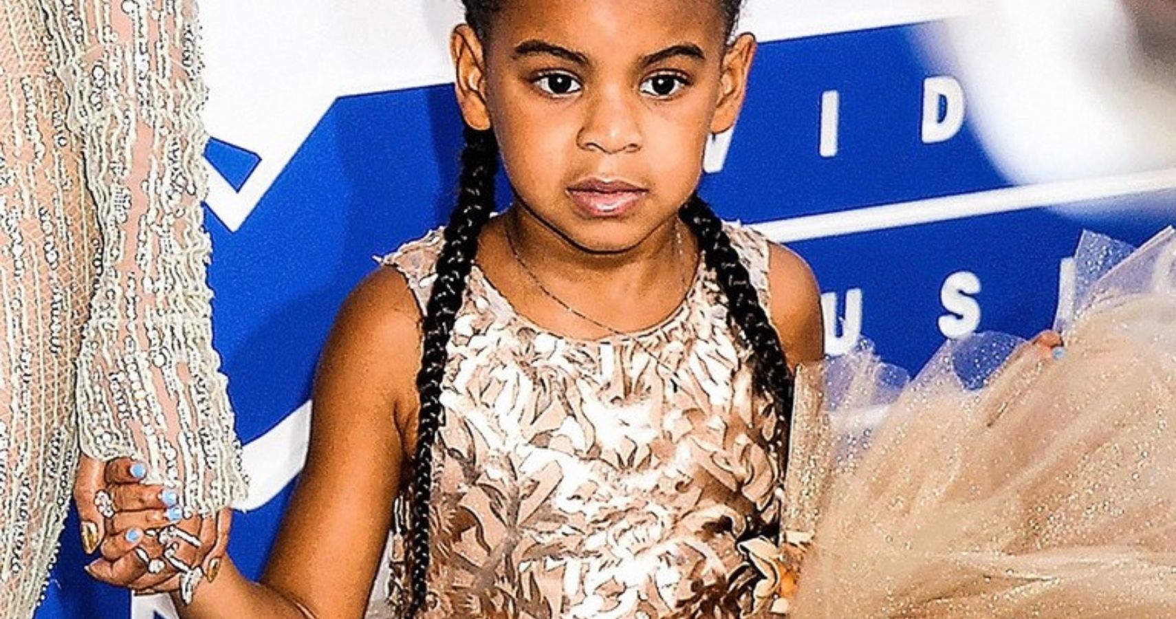 Watch Blue Ivy Nail Her Dance Recital By Performing To Beyoncé’s Song ...