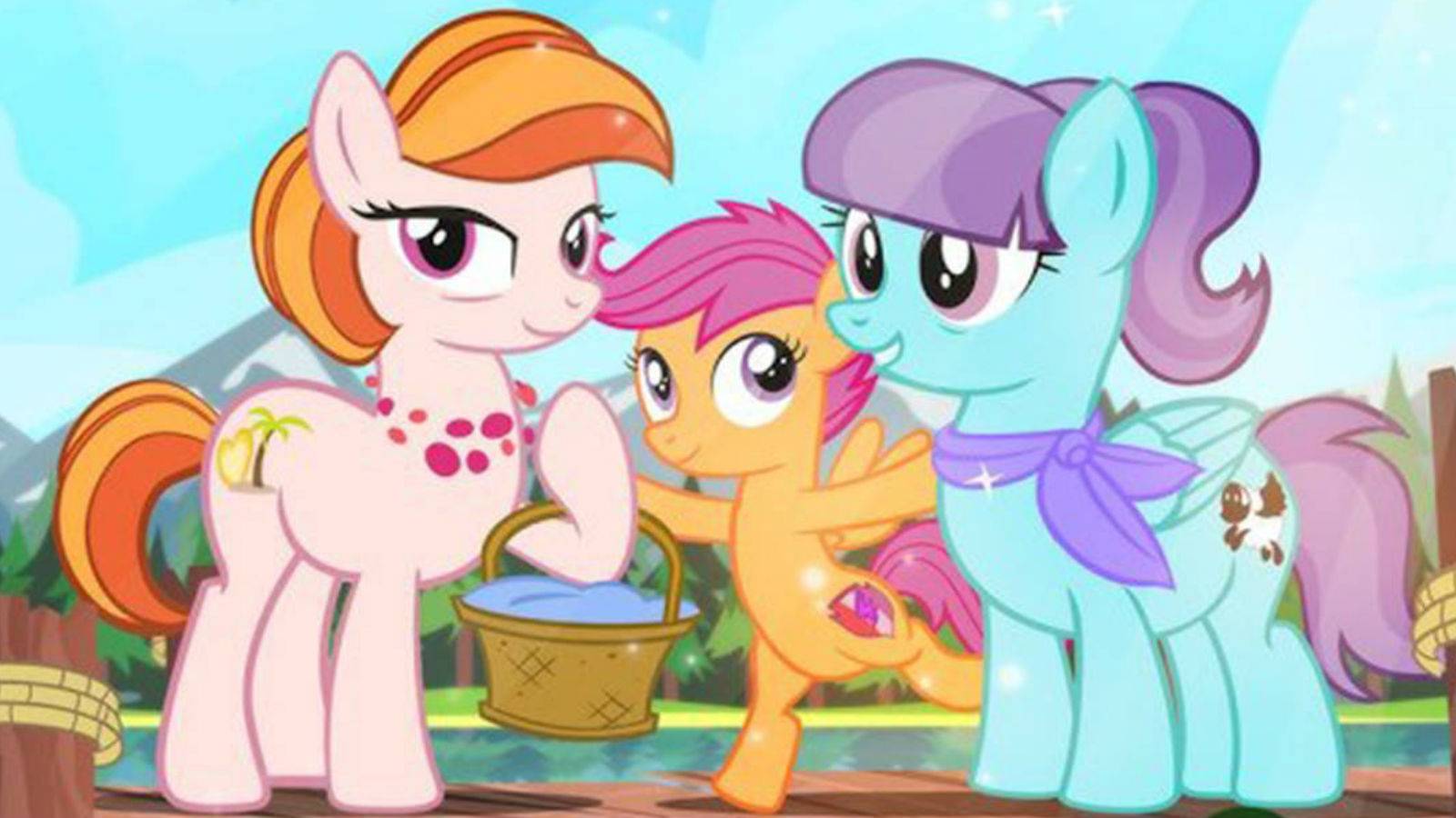 ‘My Little Pony’ Introduces New LGBTQ Characters In Time For Pride Month