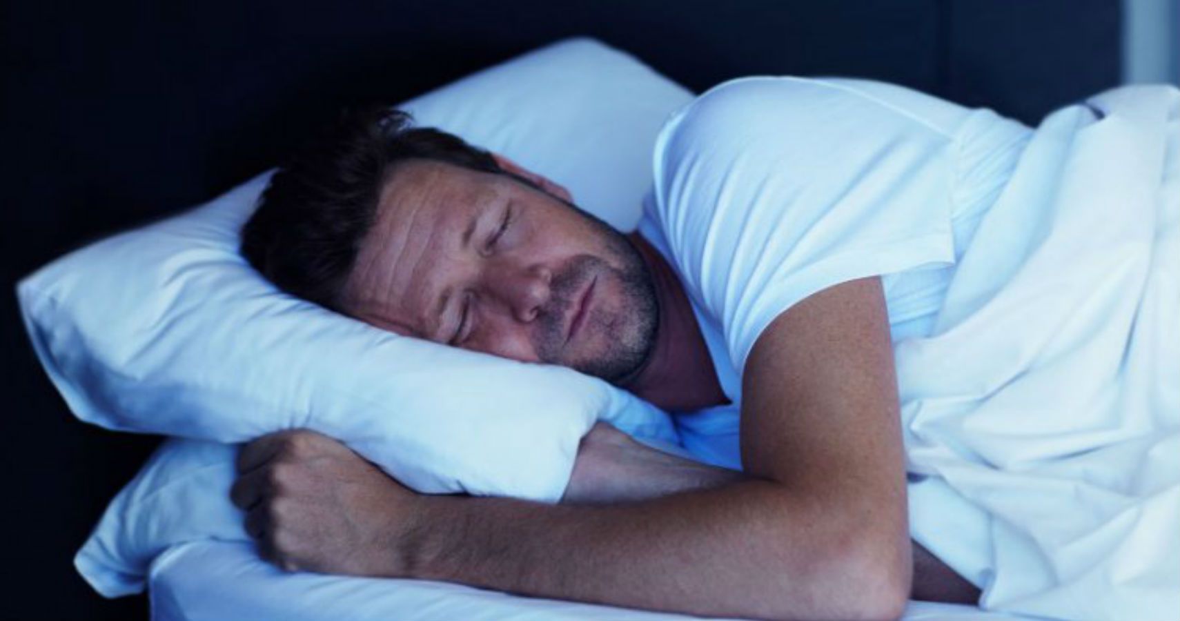 Bad Sleep Habits Linked To Infertility In Men